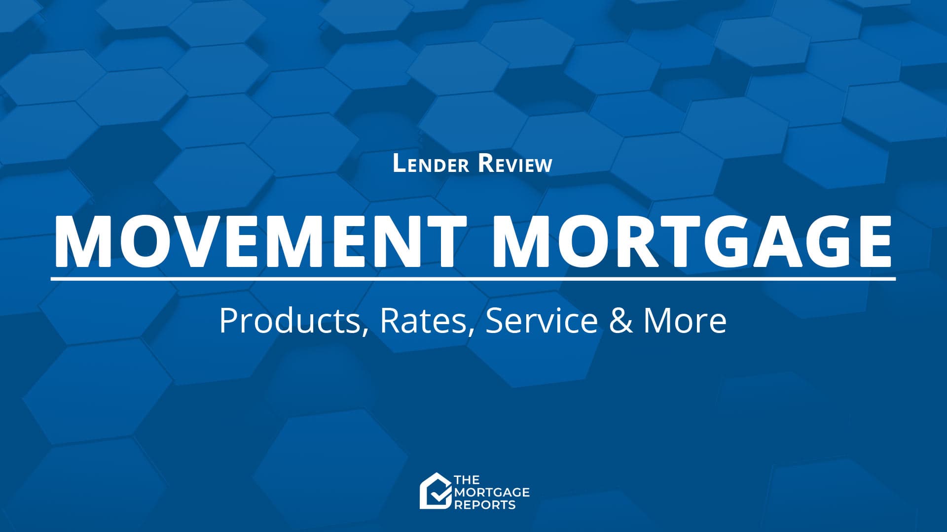 The Mortgage Reports: Mortgage Rates, News and Strategy