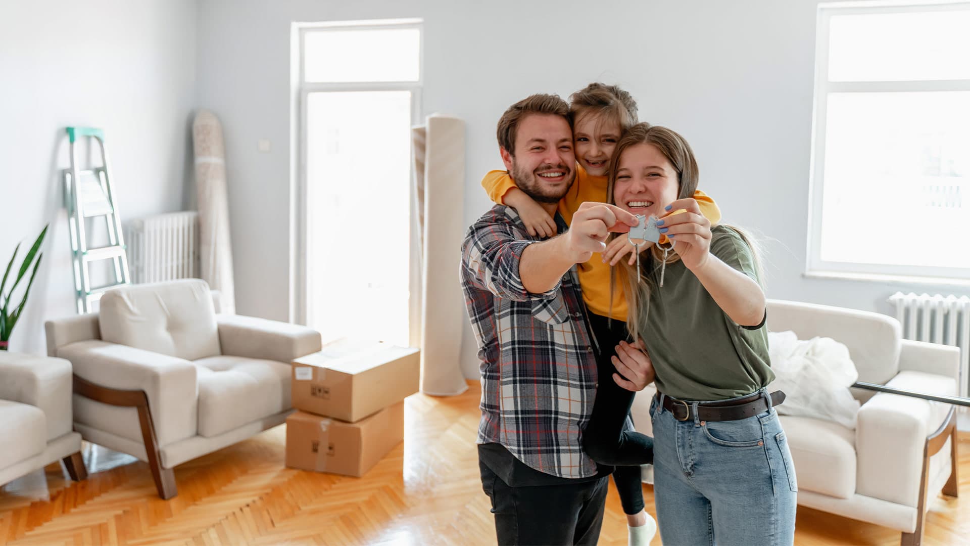 The Mortgage Reports: Mortgage Rates, News and Strategy