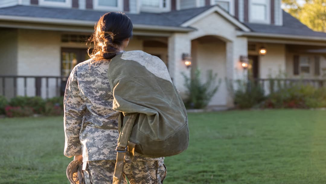 VA Loans | The Mortgage Reports