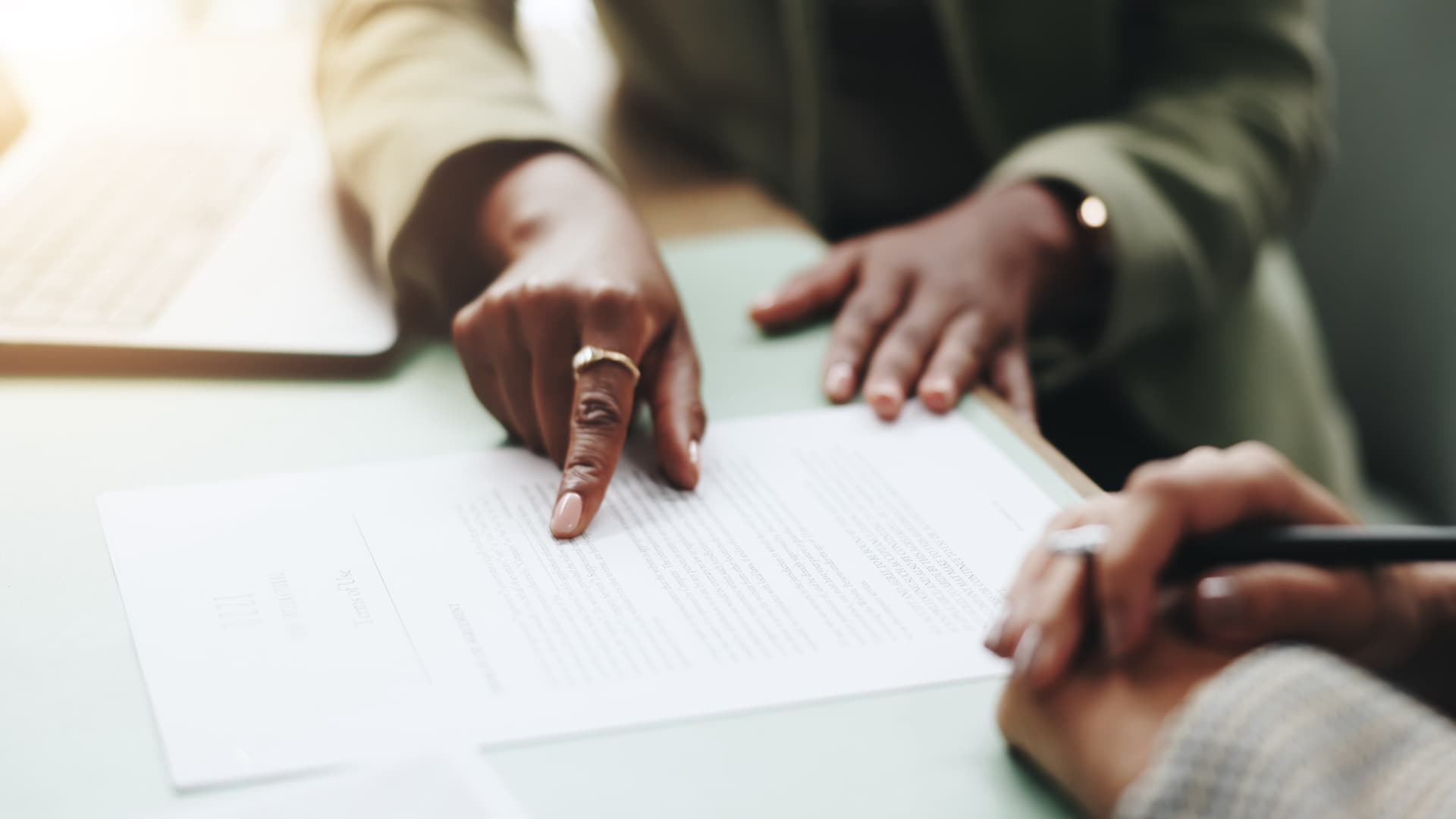 Who Qualifies for an HEI? Eligibility and What to Expect